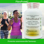 FibroProtek® promotes neuromuscular harmony.
