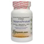 NeuroProtek® - to maximize affects of flavonoids