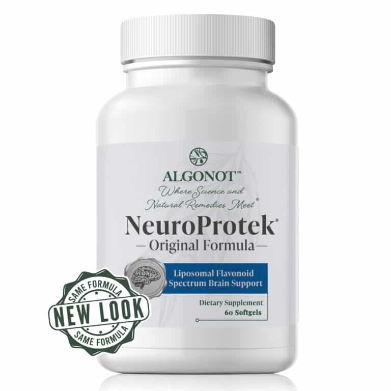 FibroProtek® may reduce neuromuscular pain.