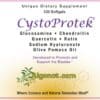 CystoProtek® may promote bladder health and harmony