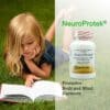 NeuroProtek® - to maximize affects of flavonoids